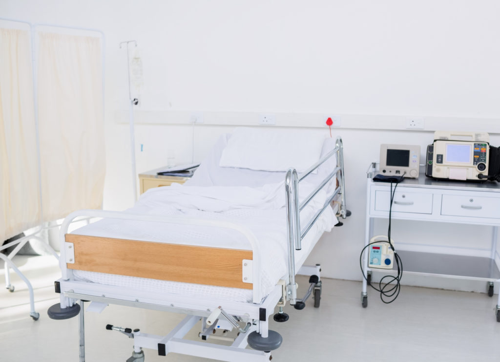 How To Convert A Center Into A COVID-19 Facility | WTC Blog