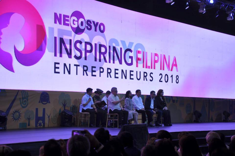 Convention Center in the Philippines