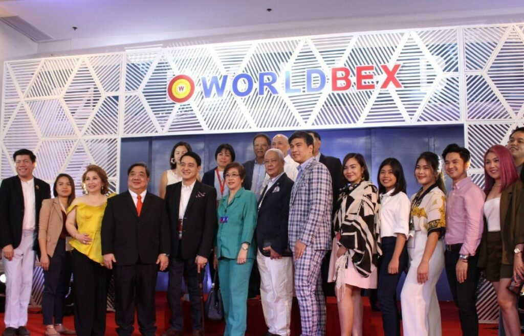 Event Center | World Trade Center Metro Manila