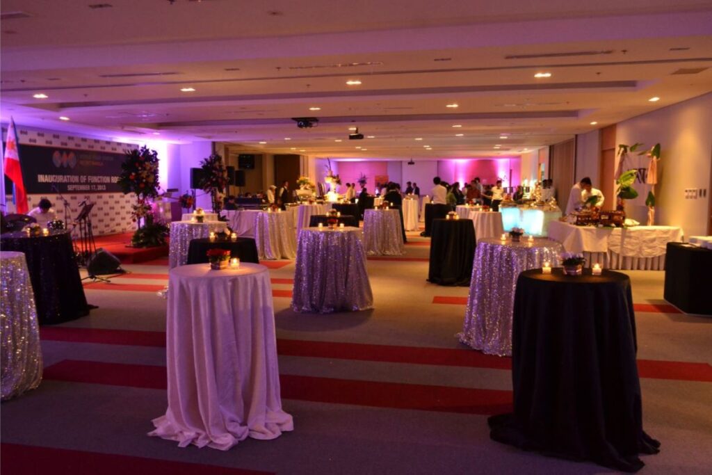 Why World Trade Center Metro Manila (WTCMM) is the Best Exhibition Venue?
