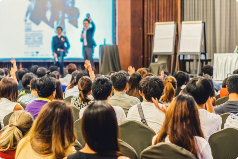 Convention Events in the Philippines | WTCMM