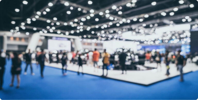 Trade Shows Philippines | WTCMM