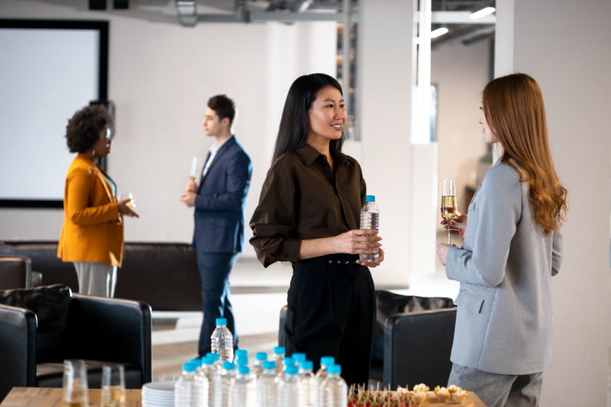 What You Need to Know as a Convention Organizer