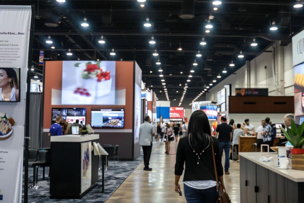 All You Need to Know About a Convention Event in the Philippines