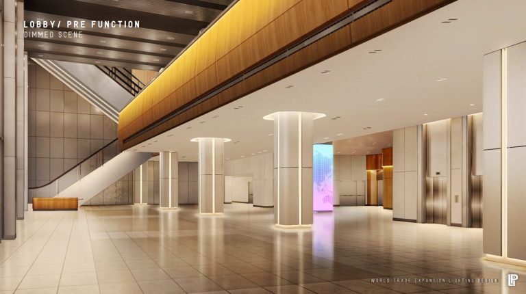 World Trade Center Metro Manila Unveils Expansion Plans to Support ...